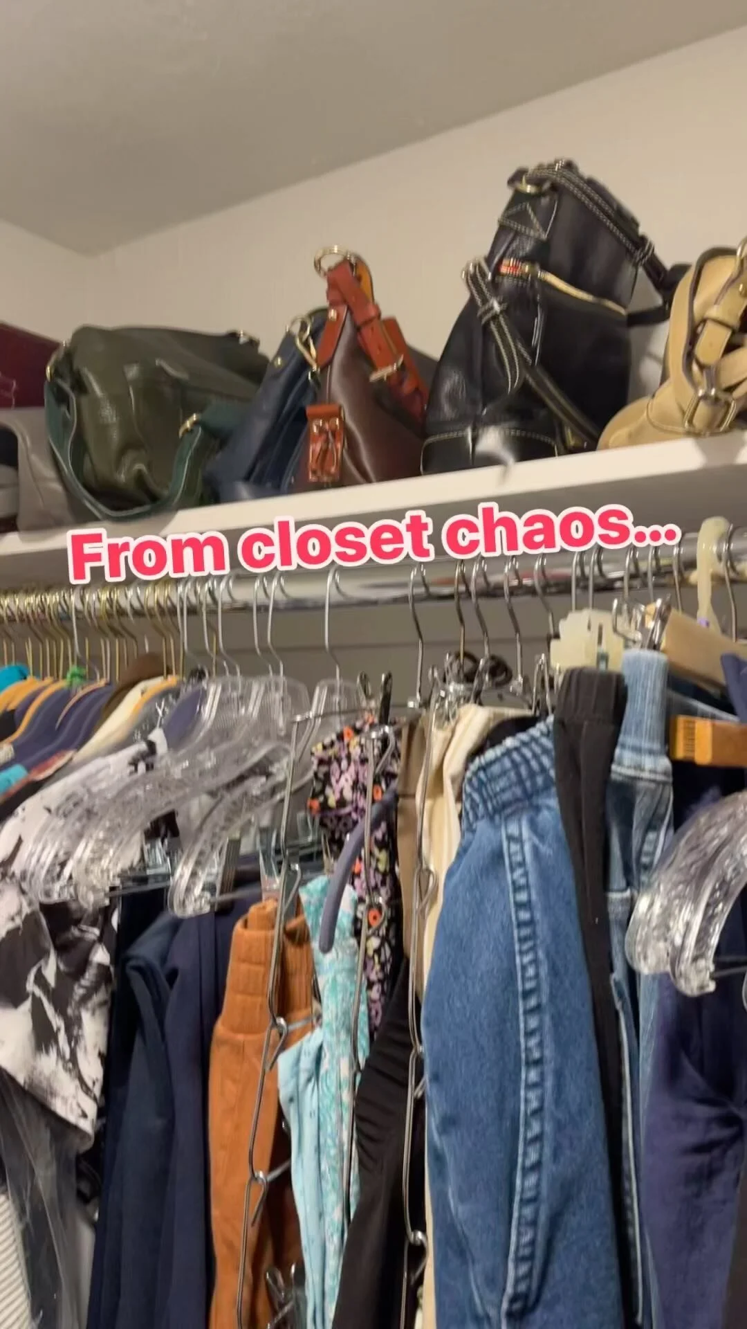 Declutter Your Home - Professional home organizer services