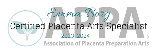 Placenta Encapsulation FAQs - Gold Coast Doula — Wholehearted Birth