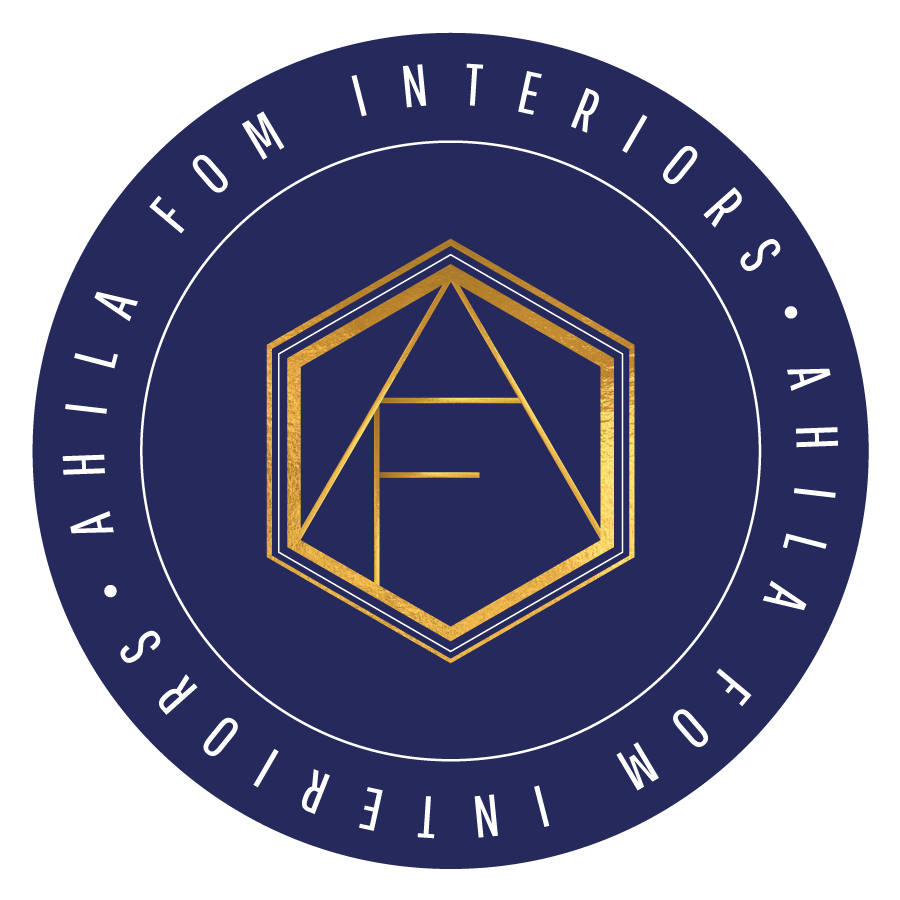 Ahila Fom Interiors | Bespoke Interior Design London