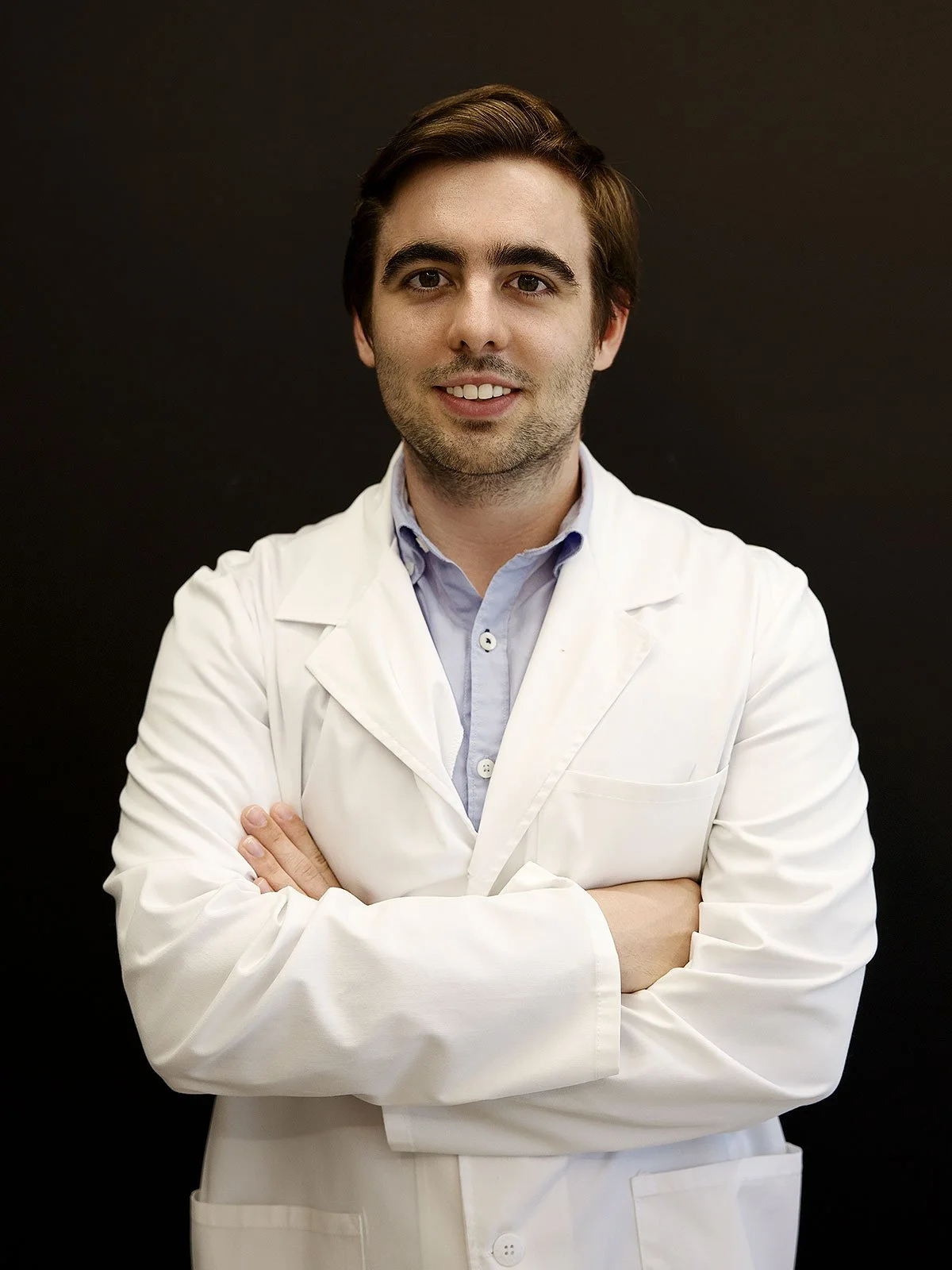 Corpo Clínico — JustPerfect