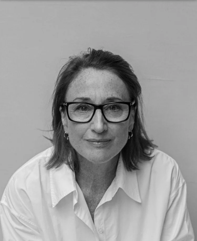 About — Gwenyth Fugard