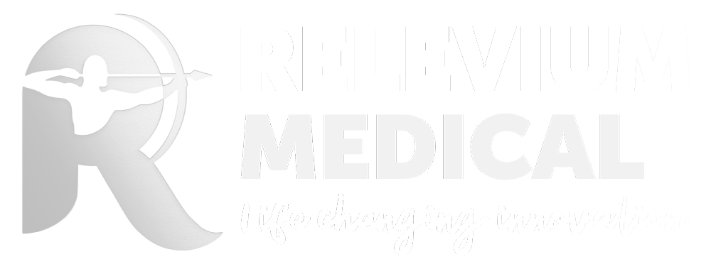 Relevium Medical — Advanced Chronic Pain Solution