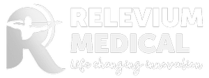 Relevium Medical — Advanced Chronic Pain Solution