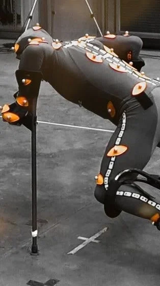 In the Studio — Shapes in Motion | Movement Workshops, Coaching and ...