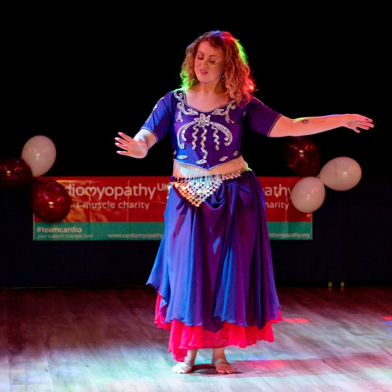 Emira Belly Dance — .Wellness Within