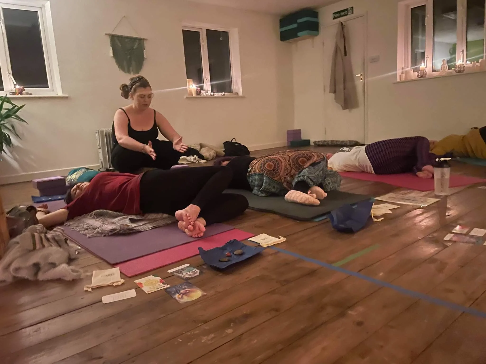 Gallery — .Wellness Within