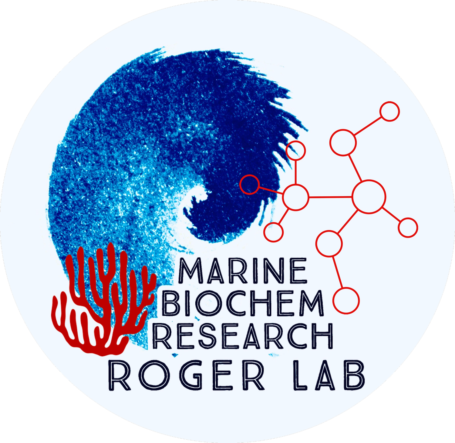 People — Marine Biochem Research