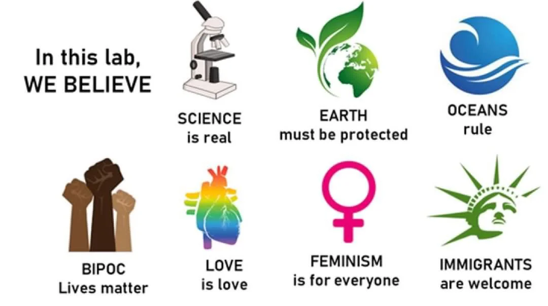 Marine Biochem Research