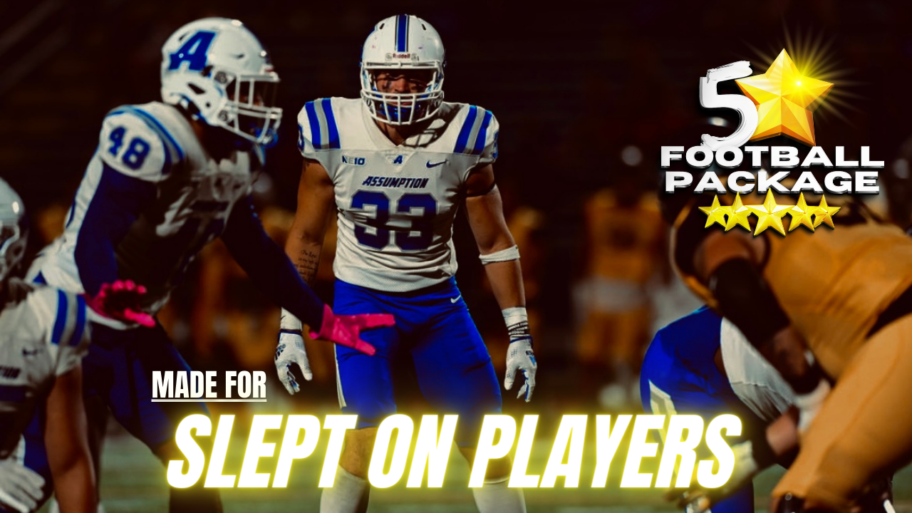 Twitter Recruiting Guide (Get 20 D1 Offers In A Week?) — 5 Star ...