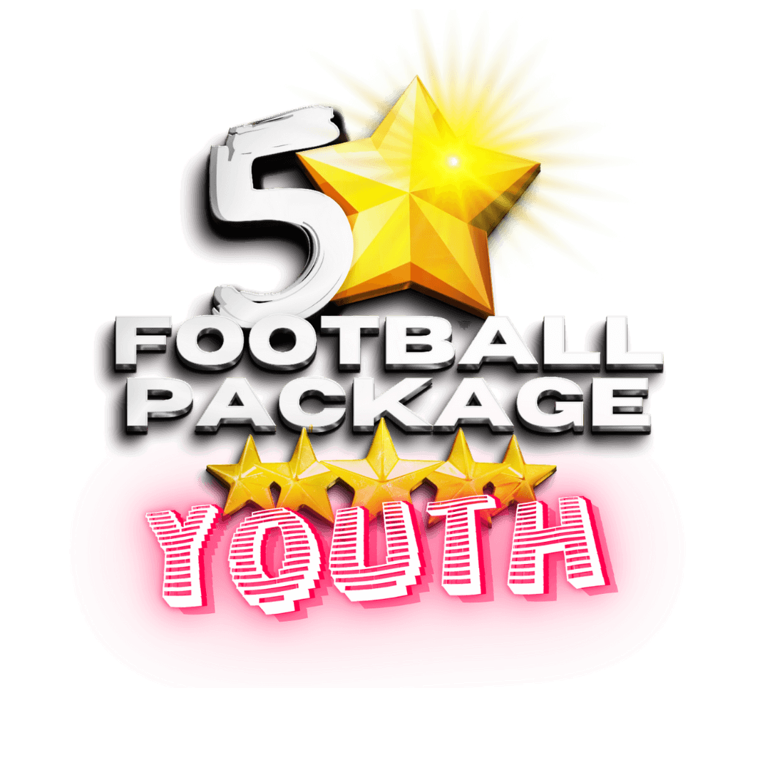 Youth Football Training Plans 5 Star Football Package Youth Football Training Plans 5 Star Football Package