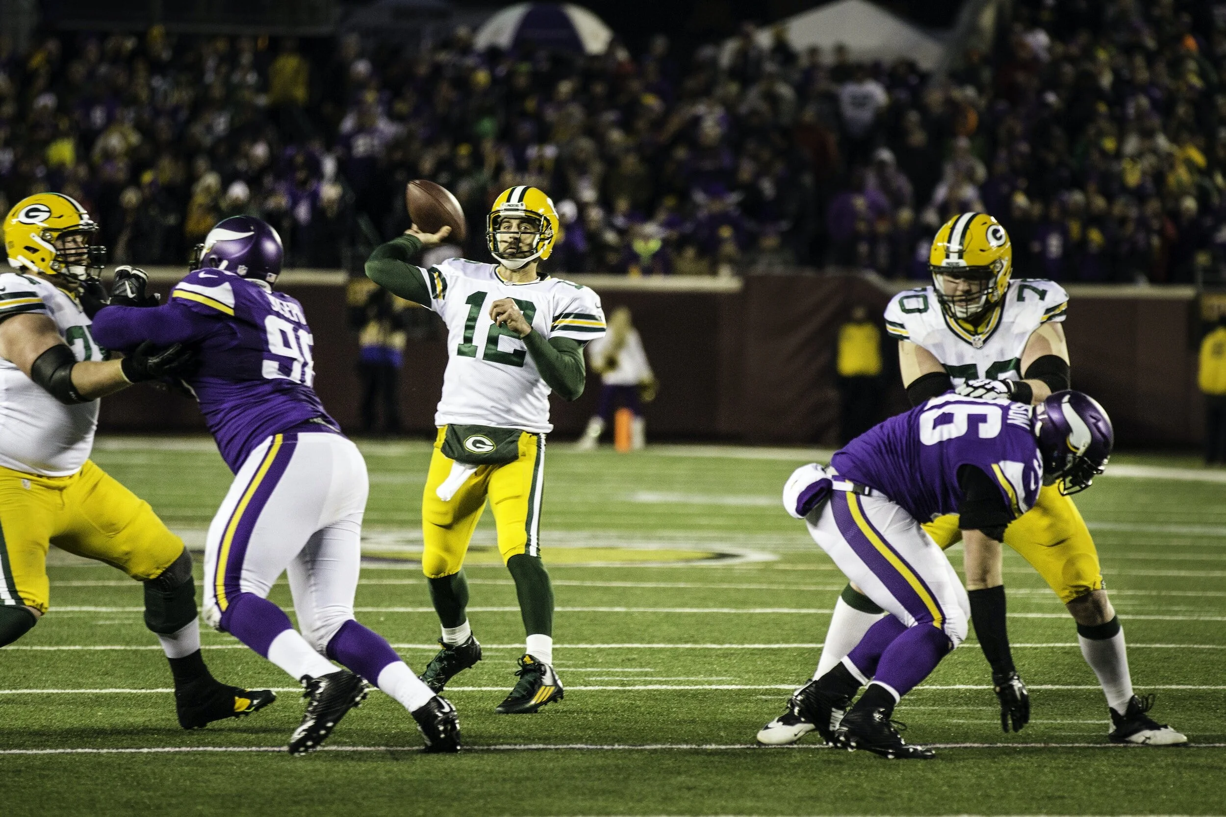 Top 11 Best Football Accessories (WARNING: Don't Ignore #3!) — 5 Star ...