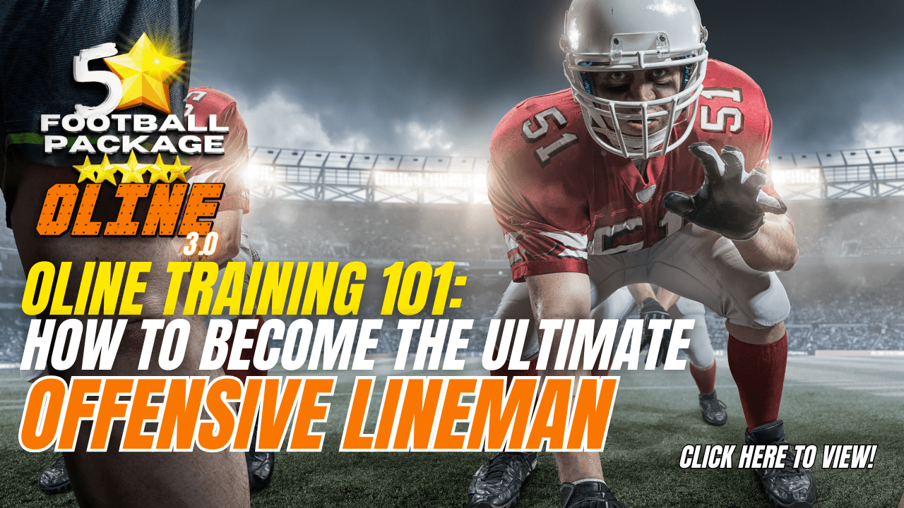 Football Workout: The Ultimate Guide To Turn Into An Athletic Monster ...