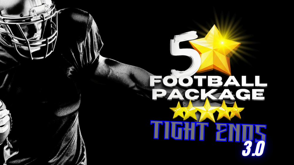 Tight End Workout: How To Become An Ultimate Tight End — 5 Star ...