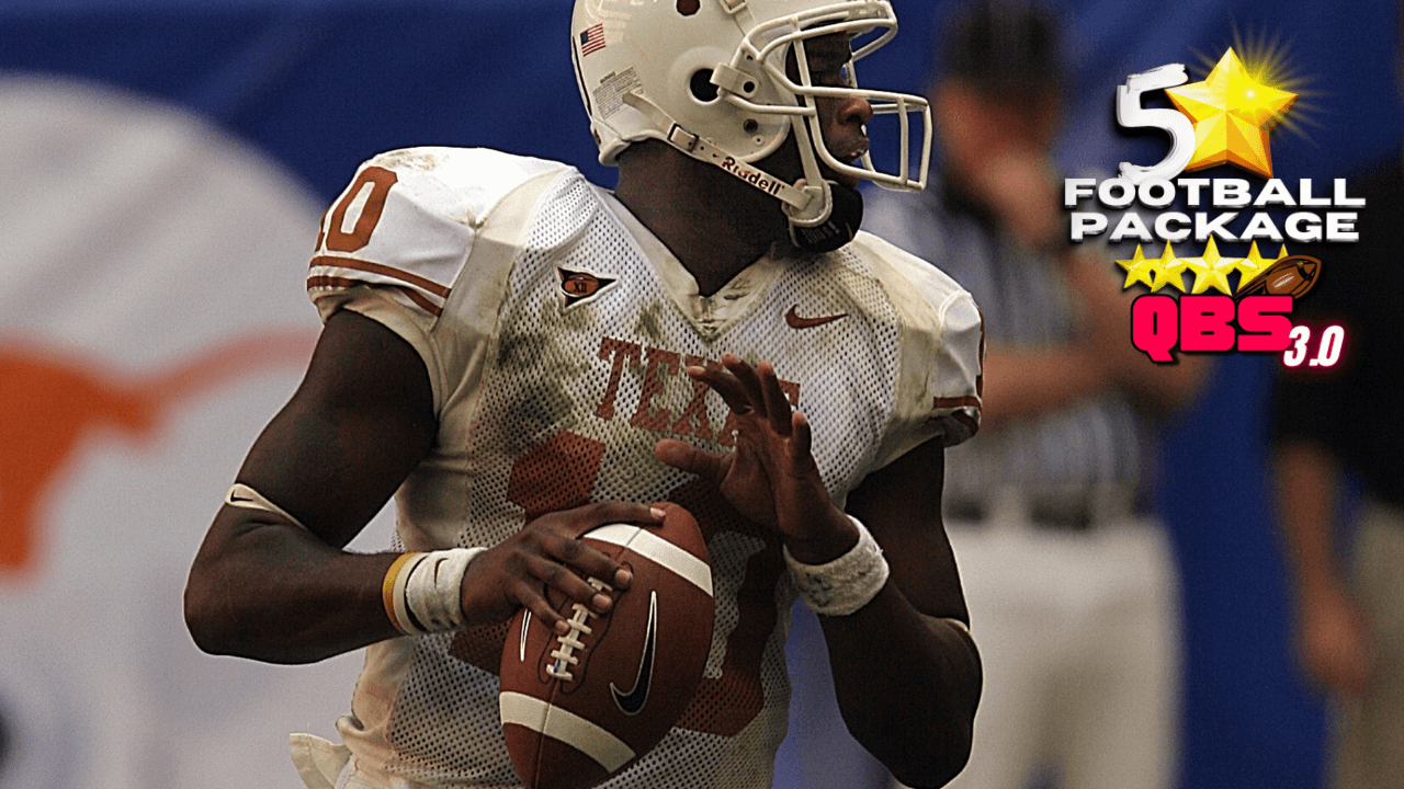 Quarterback Training 101: Everything You Need To Be An Elite QB — 5 ...