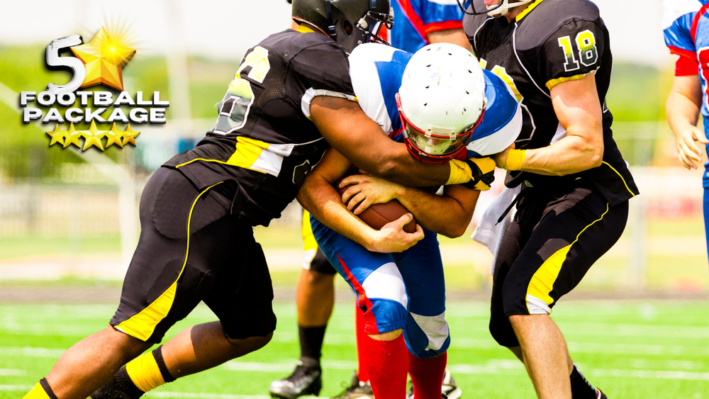 The Best Running Back Cleats in 2023 — 5 Star Football Package