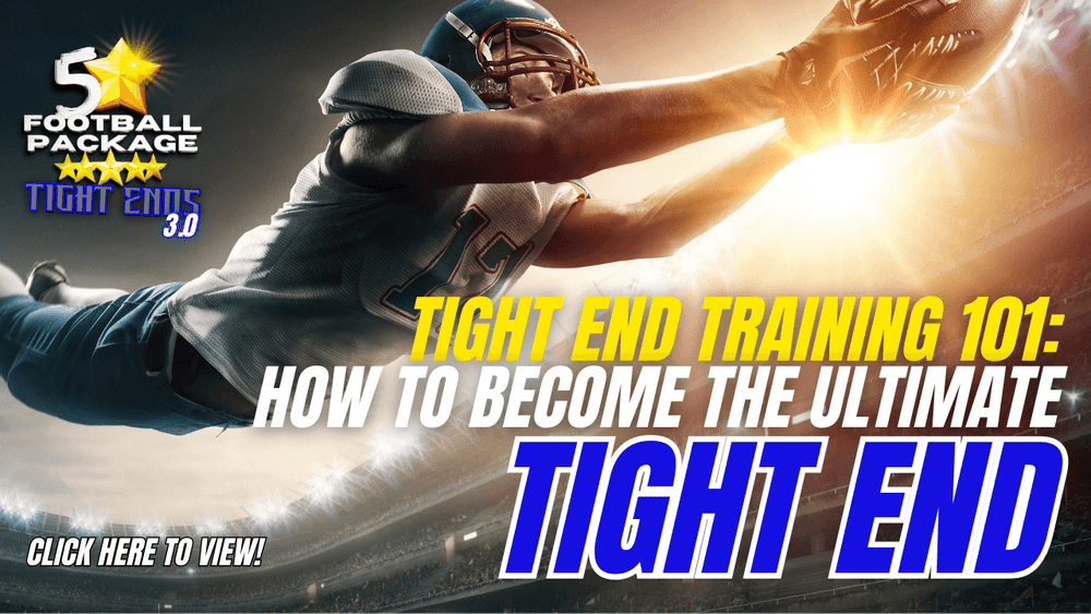 Football Workout: The Ultimate Guide To Turn Into An Athletic Monster ...