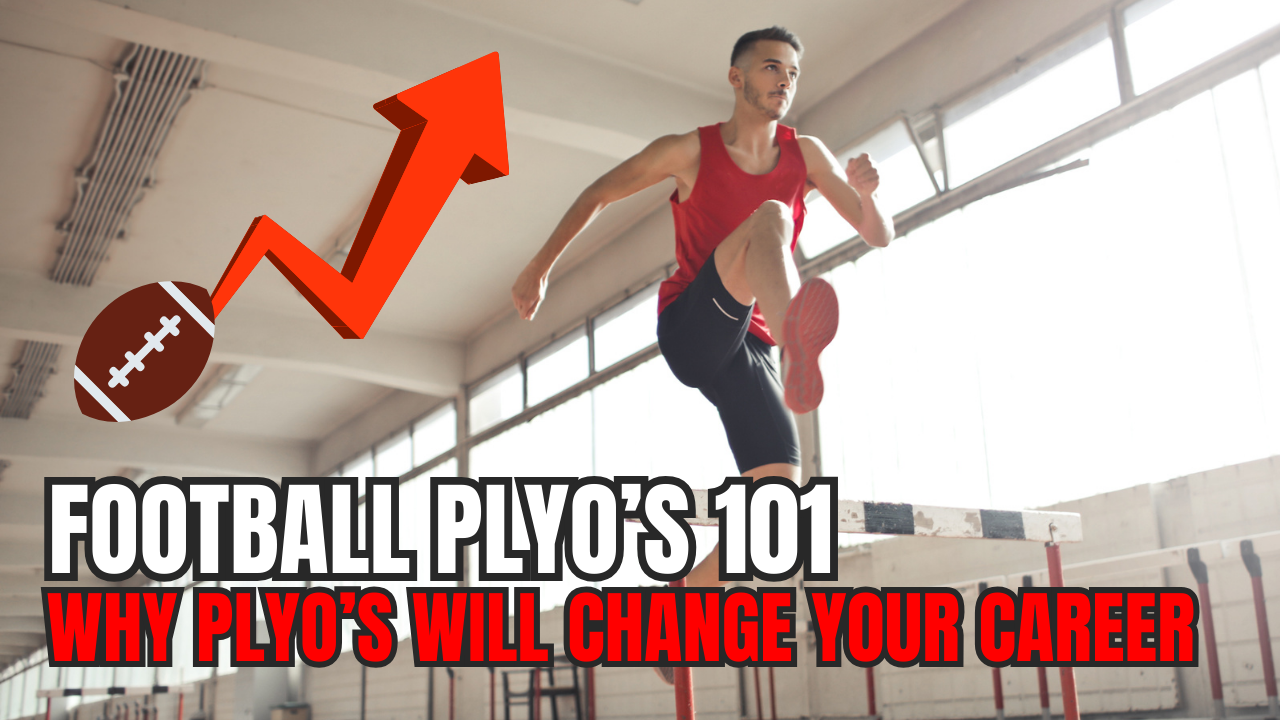 Wide Receiver Off Season Workout: The Ultimate Guide — 5 Star Football ...