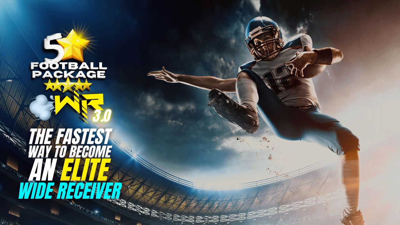 Best Football Gear: The Ultimate 2023 Guide — 5 Star Football Package