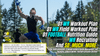 Wide Receiver Training: The Only Guide You’ll Ever Need — 5 Star ...