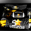 Football Equipment and Training Programs — 5 Star Football Package