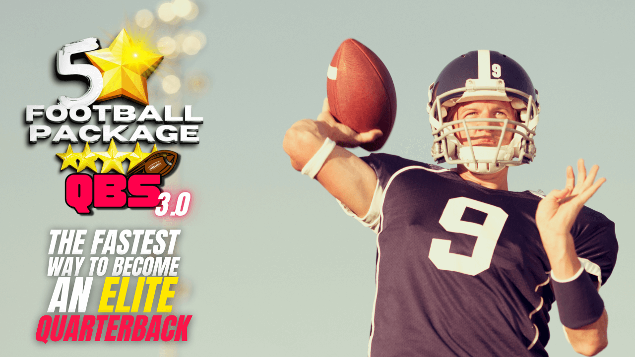 Best Football Gear: The Ultimate 2023 Guide — 5 Star Football Package