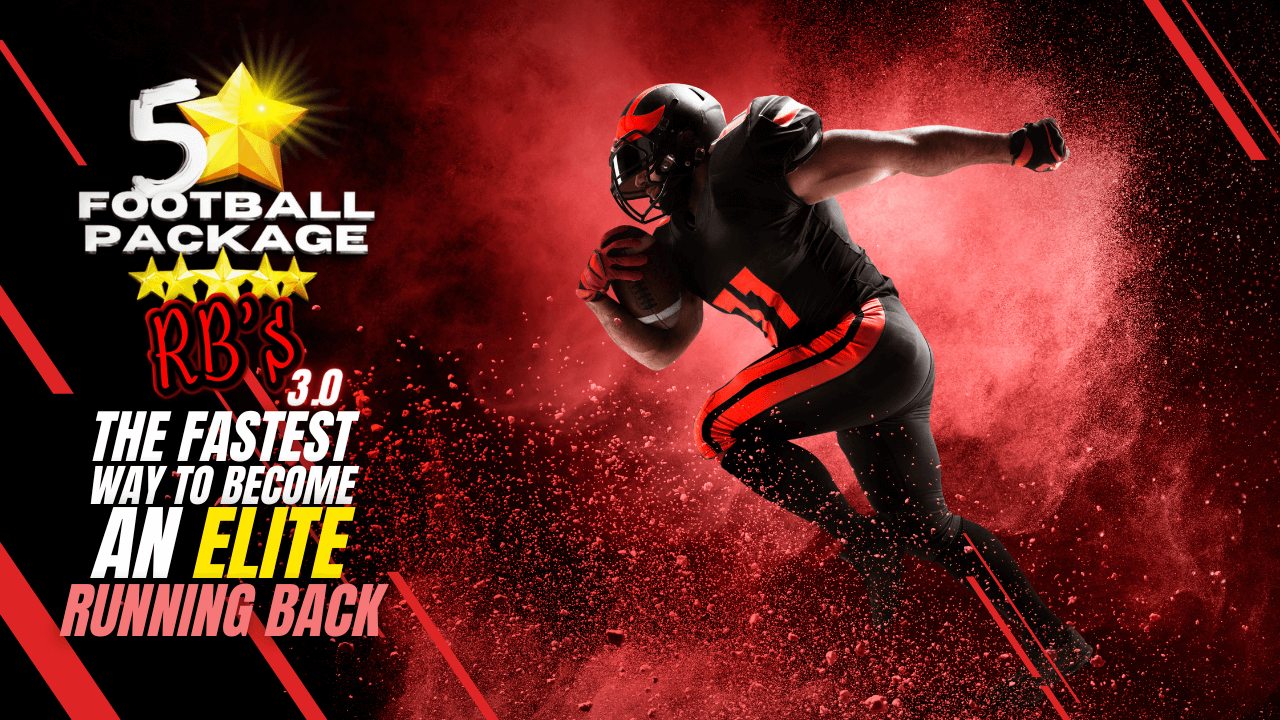 Best Football Gear: The Ultimate 2023 Guide — 5 Star Football Package
