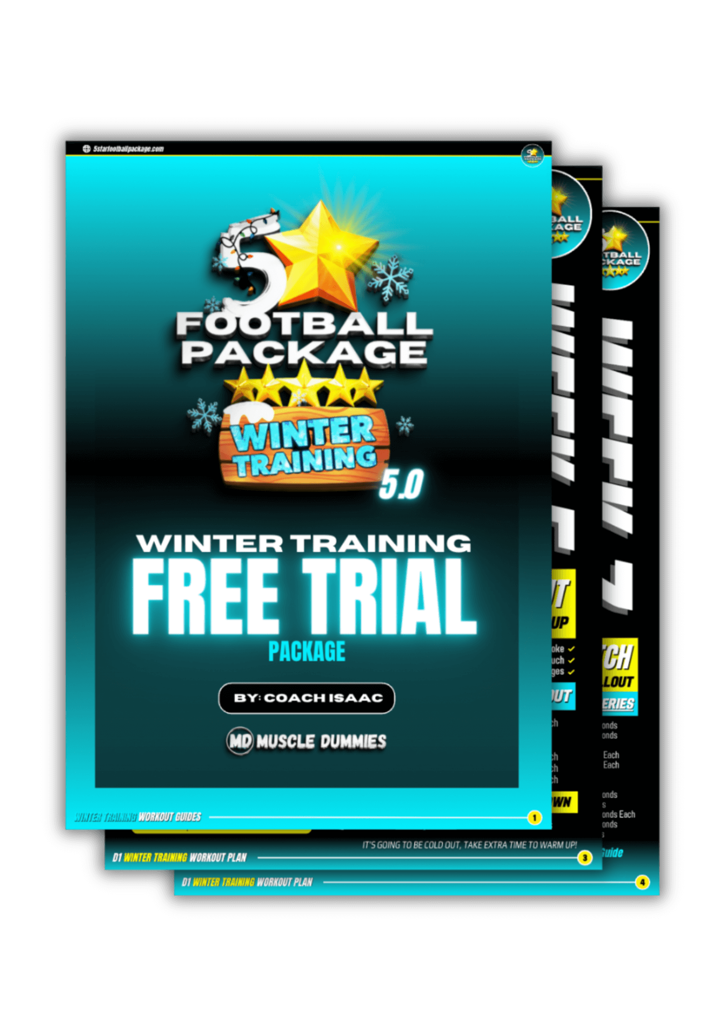 free-5-star-football-package-5-star-football-package