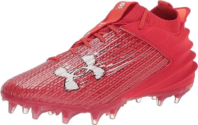 Best Quarterback Cleats (The Only Guide You’ll Ever Need) — 5 Star ...