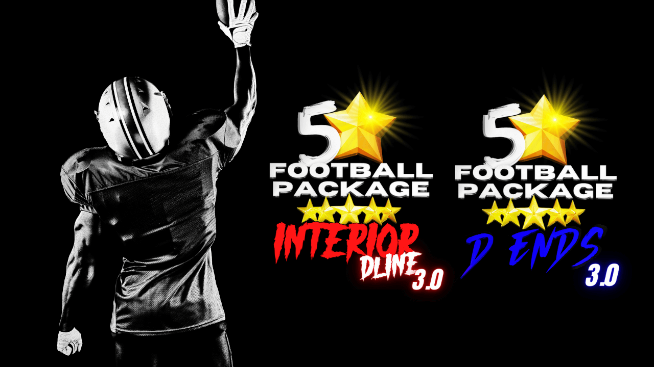 Defensive Line Training: The Ultimate Guide To Dominating the Line of ...