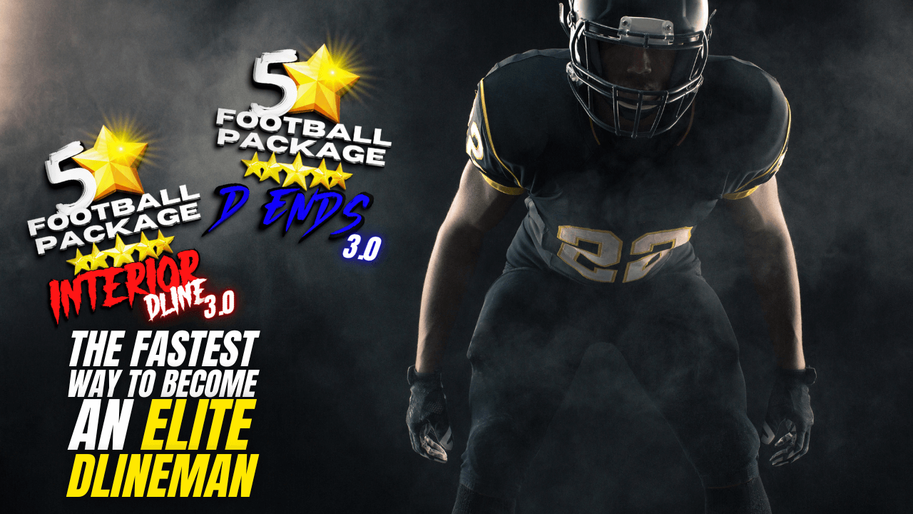 Best Football Gear: The Ultimate 2023 Guide — 5 Star Football Package