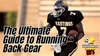 The Ultimate Guide to Running Back Gear — 5 Star Football Package