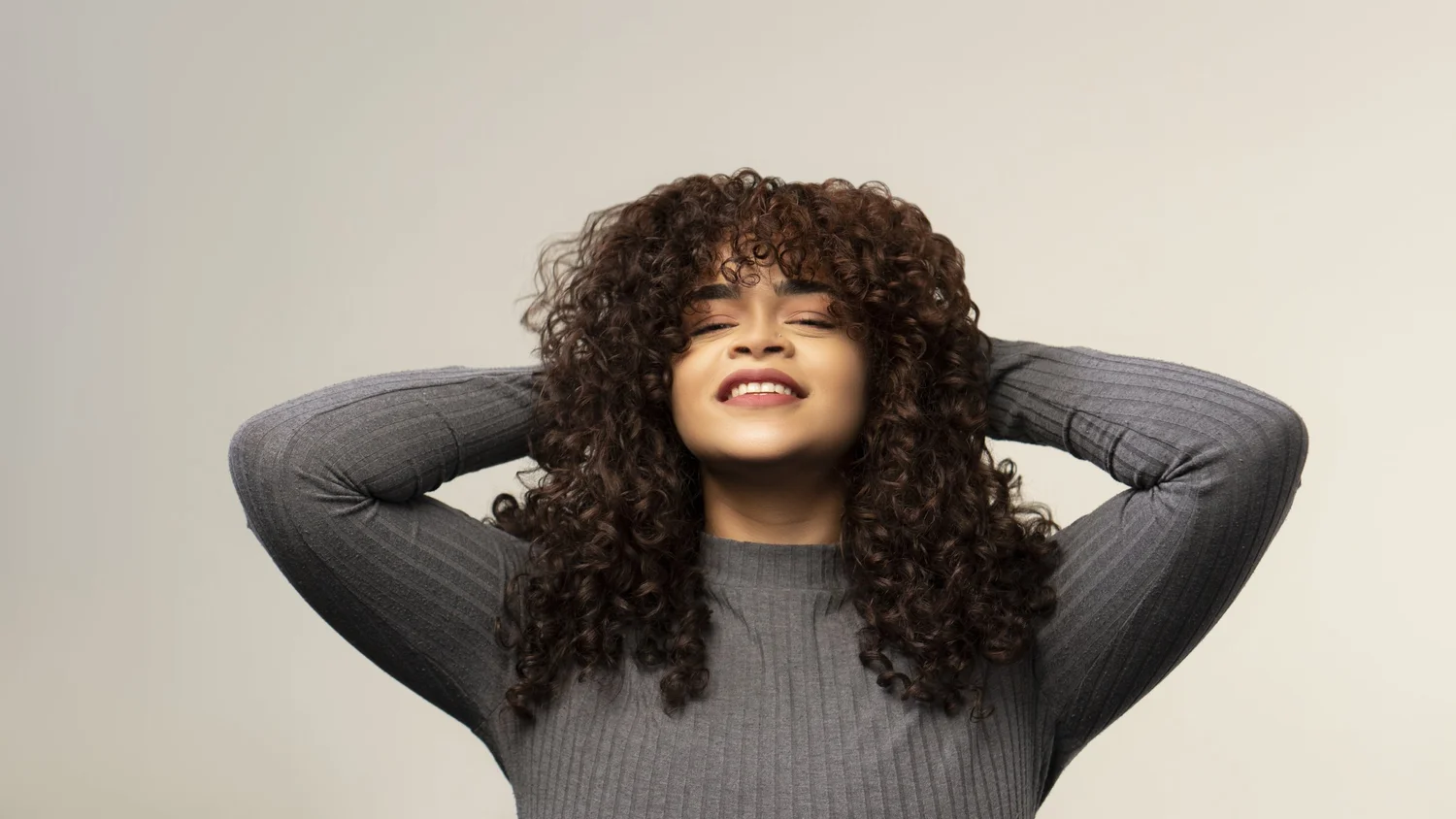 5 Tips to Make Every Day a Great Curl Day — Curly Hair Salon