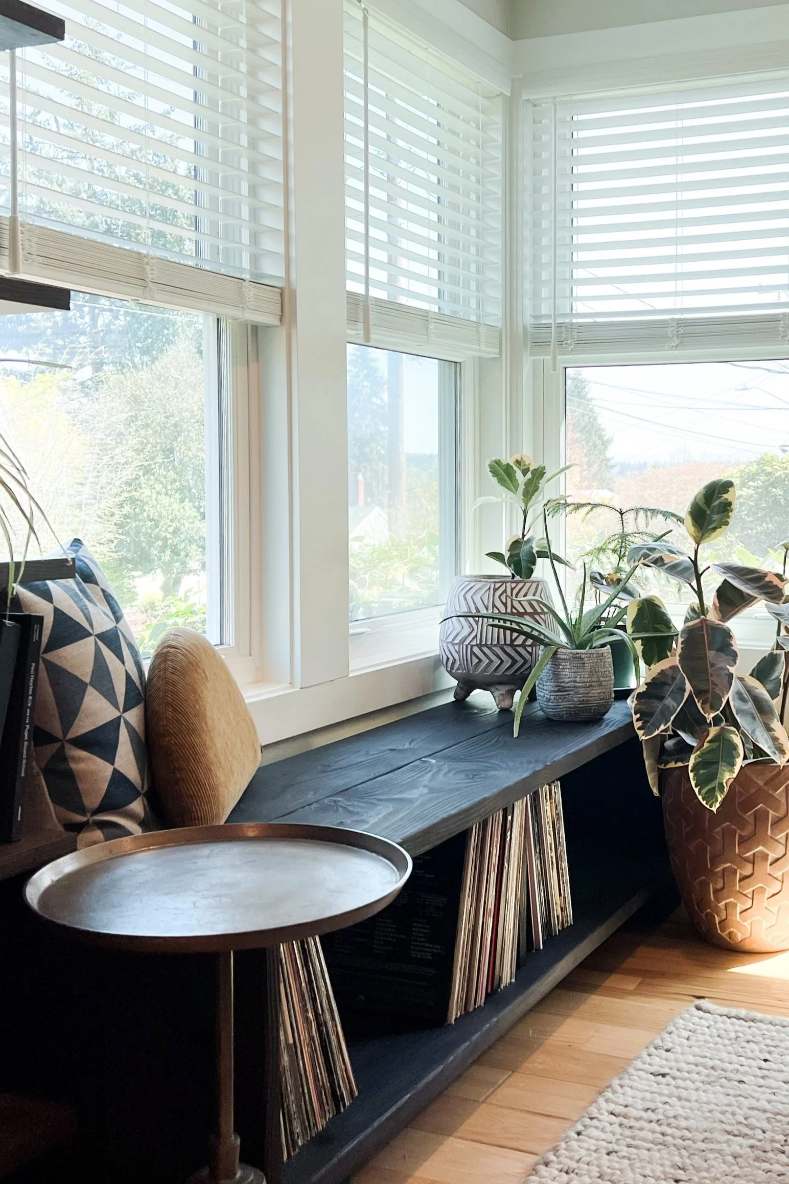 Selected Project Work — Cureo Architecture + Design