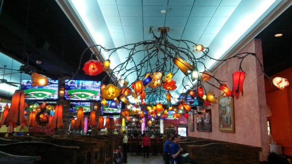 Las Trojas Cantina
