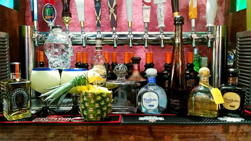 Las Trojas Cantina
