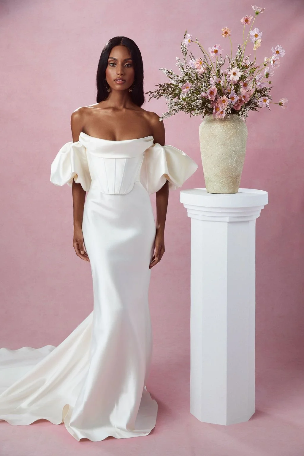 Sarah Seven | Miami, FL | Amable Bridal