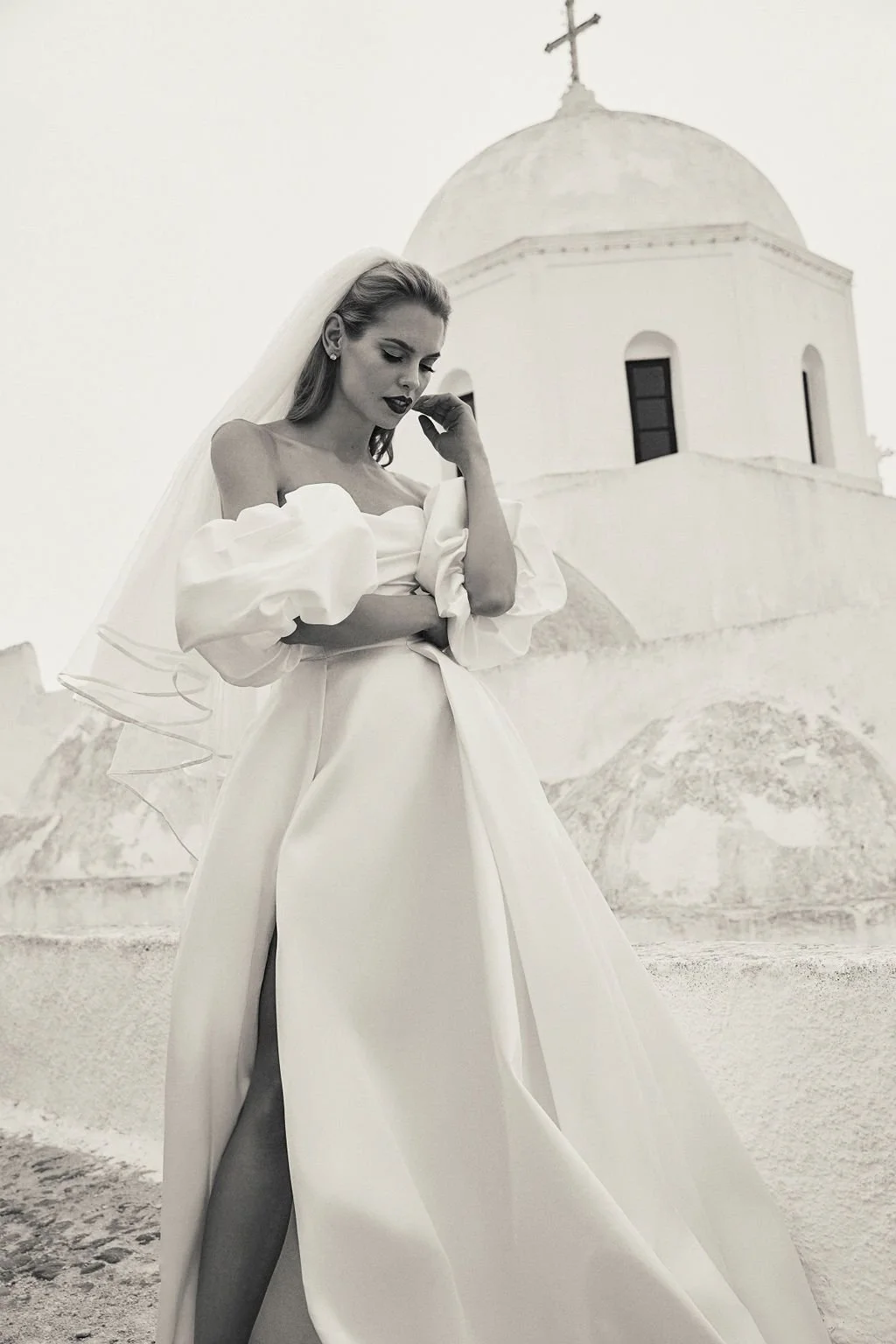 Sarah Seven | Miami, FL | Amable Bridal