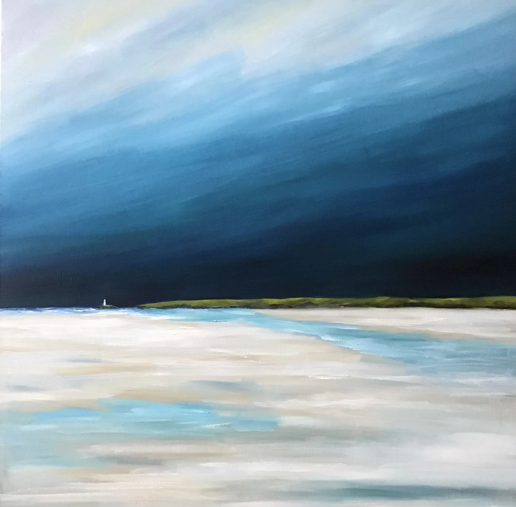 Available Paintings — David Stamp