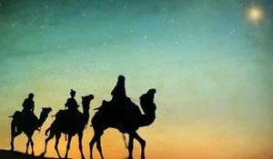 Epiphany Prayer — URC Mersey