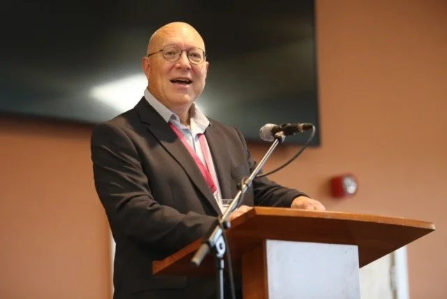 Revd Tim Meadows elected as Moderator of General Assembly 2024/25 — URC ...