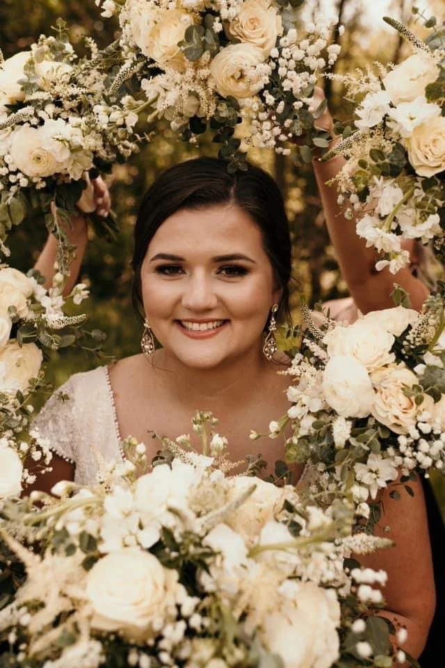 Bridal Makeup — ARTISTRY BY KIMBERLY