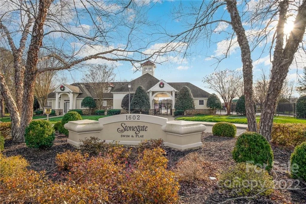 Villages At Stonegate