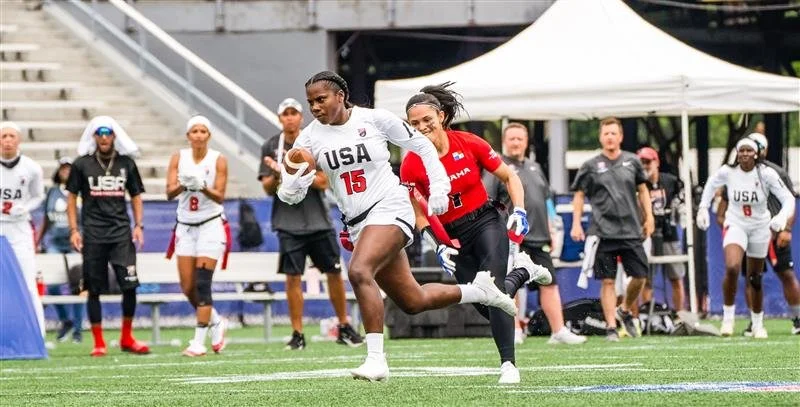 Endia Berger Portfolio