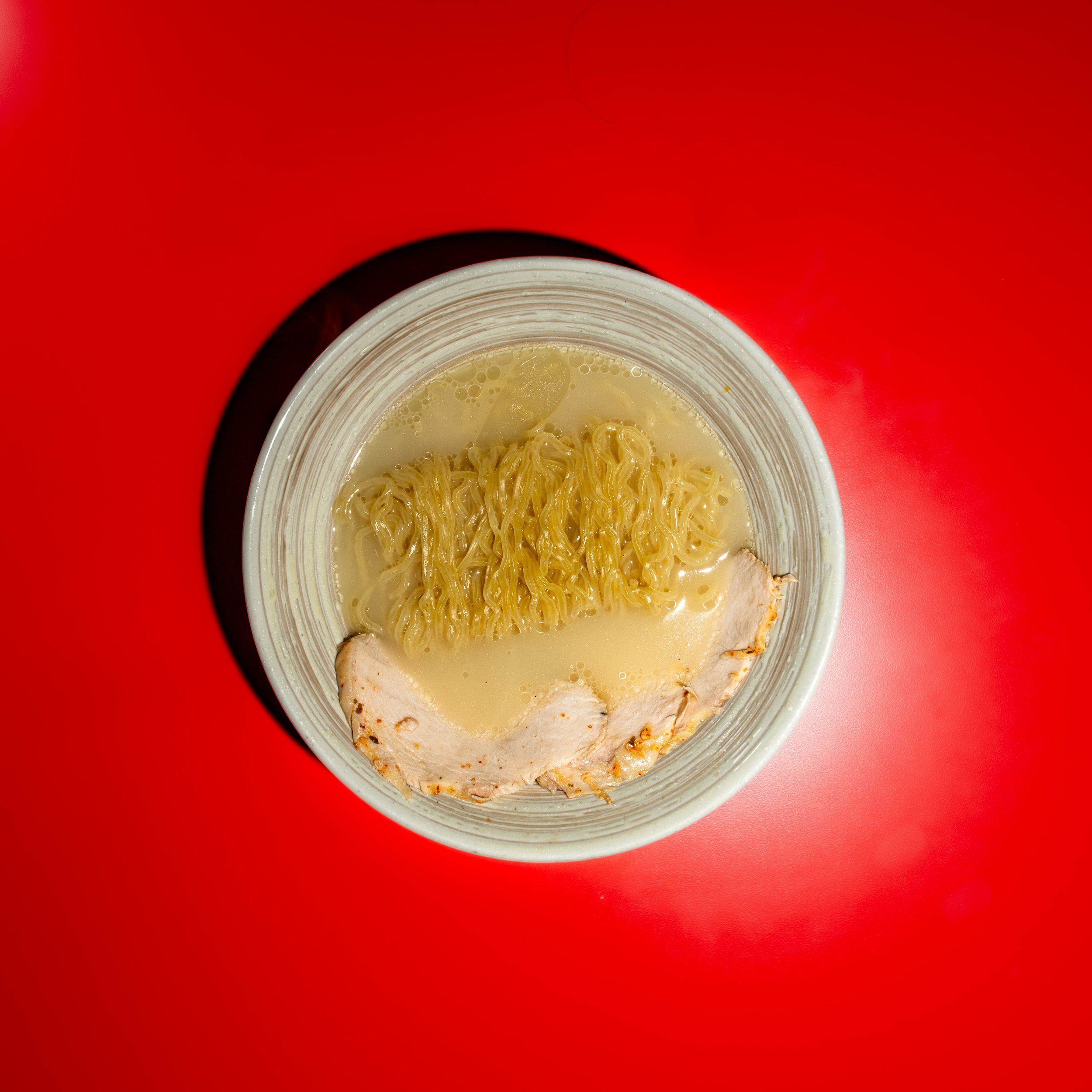 Menu & Hours — Orochi Ramen