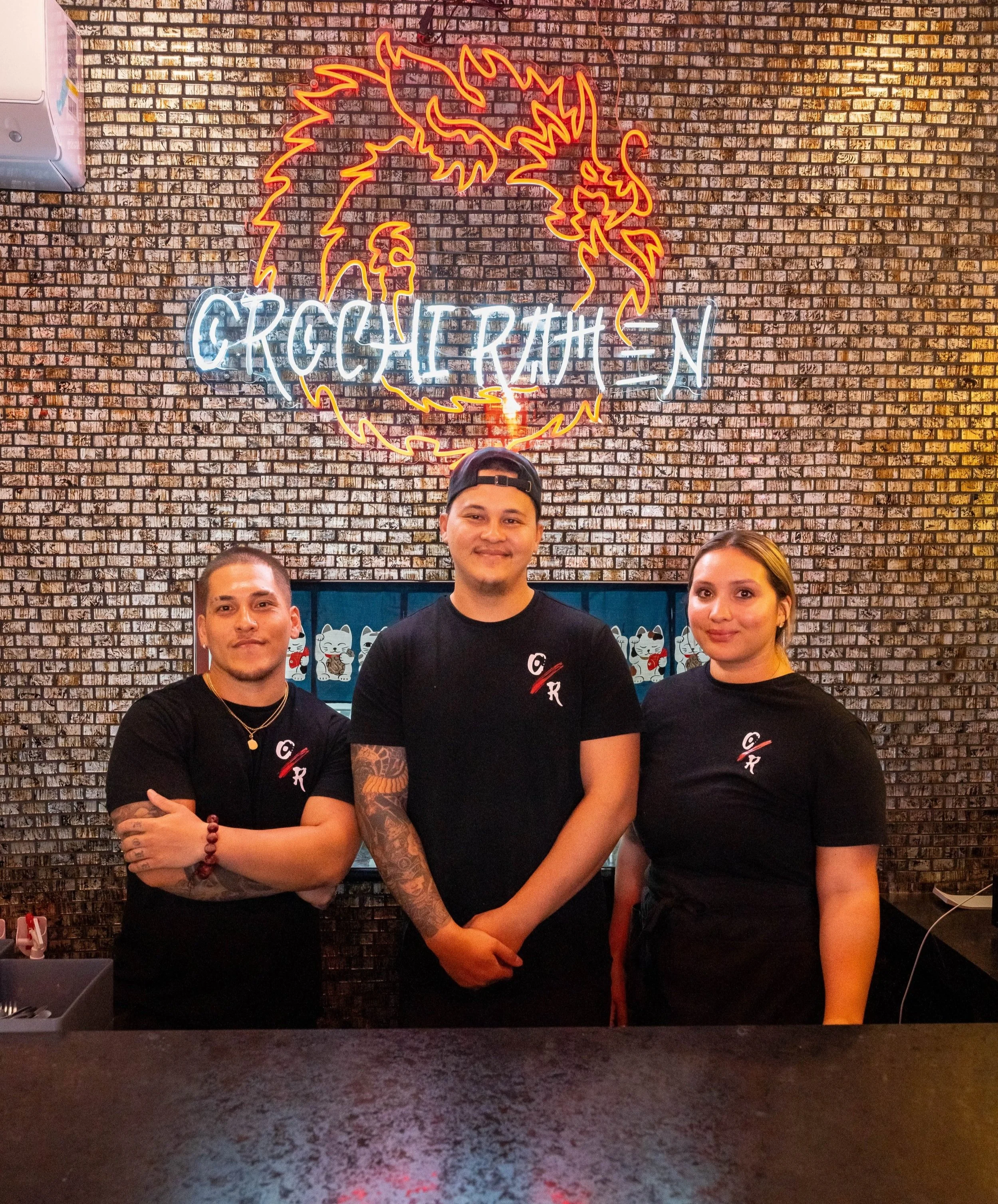 Orochi Ramen
