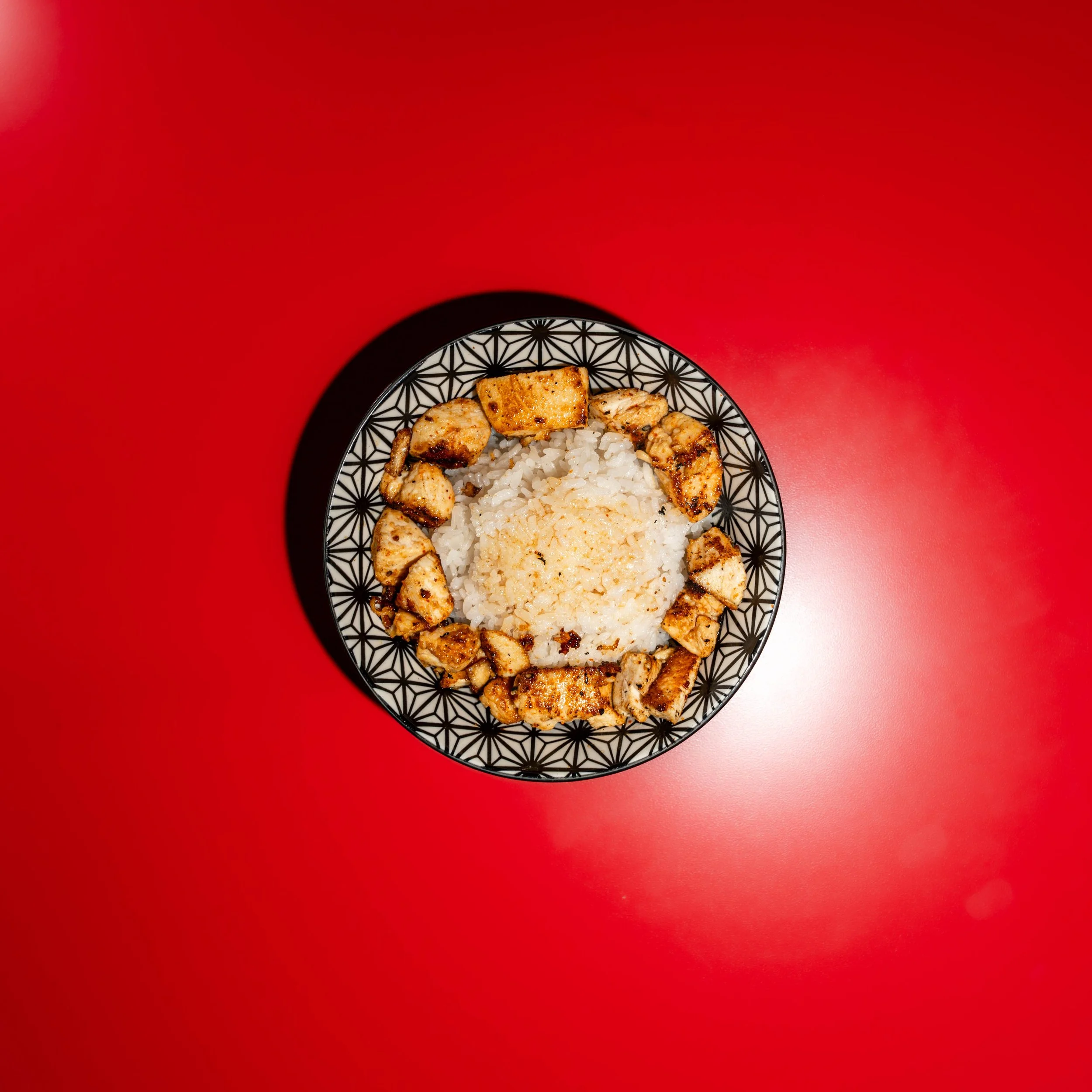 Menu & Hours — Orochi Ramen