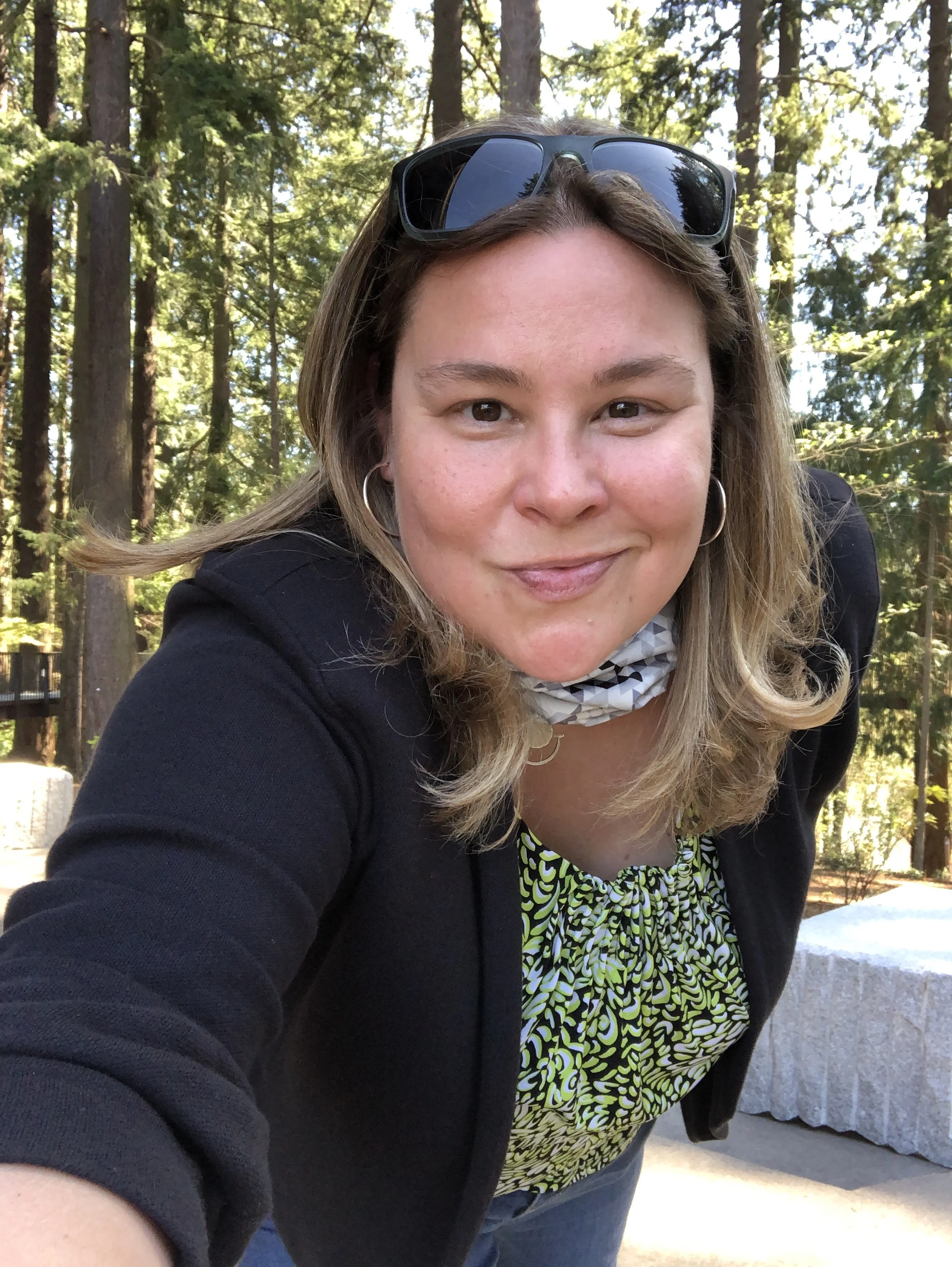 Meet the Team | Seattle Landscape Architecture Firm — Skapa, PLLC.