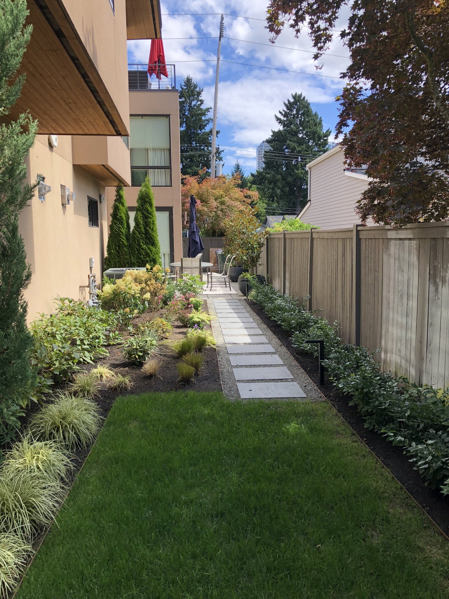 Private Collections | Seattle Landscape Architecture Firm — Skapa, PLLC.