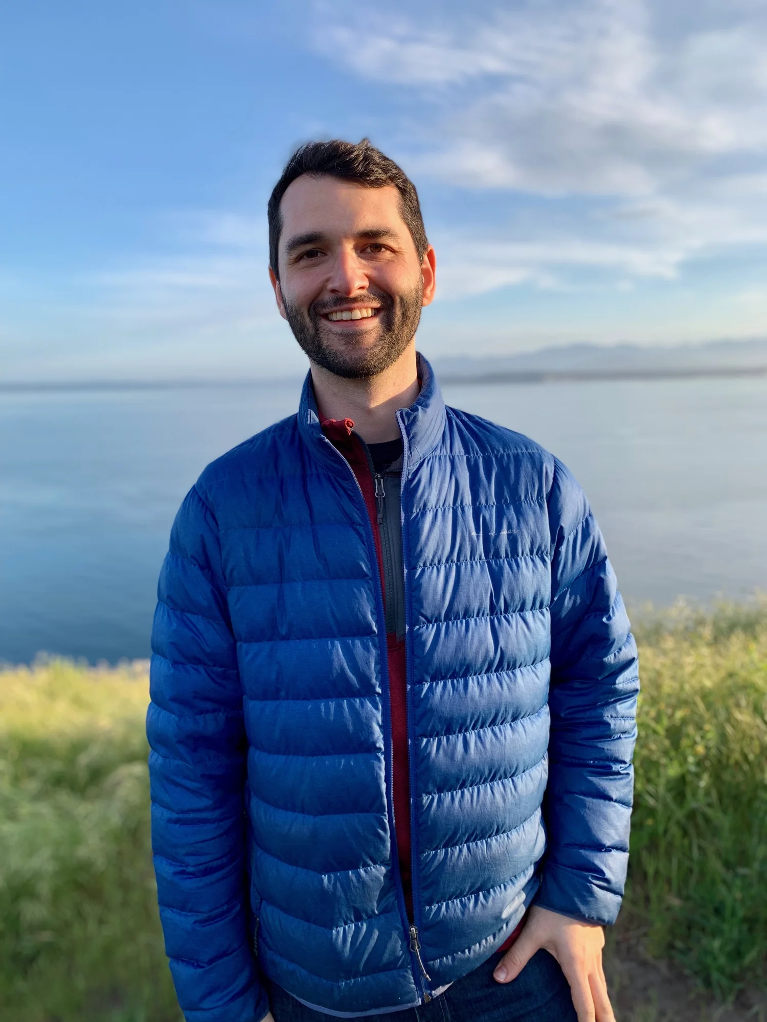 Meet the Team | Seattle Landscape Architecture Firm — Skapa, PLLC.