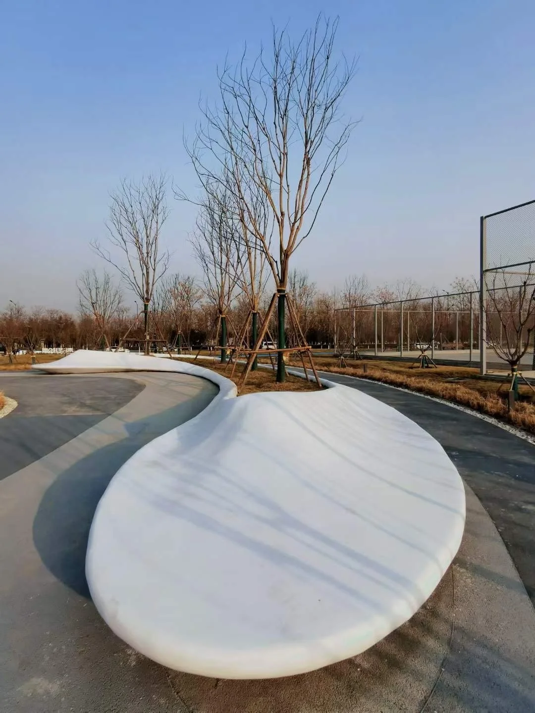 maker SKAPA | 3D Printing | Seattle Landscape Architecture Firm — Skapa ...